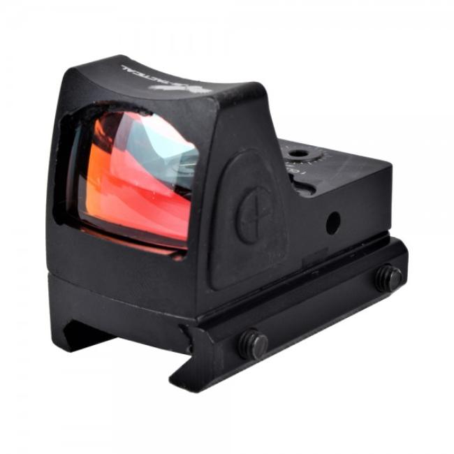 Softair Shop, Airsoft Gewehre und Softair Pistolen ab 14J - JS-Tactical Red Dot Mini für ...